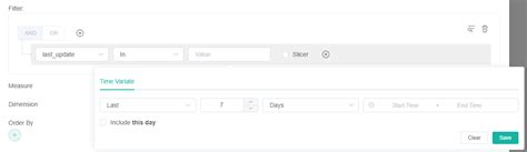 creating a card number widget mspbots ai