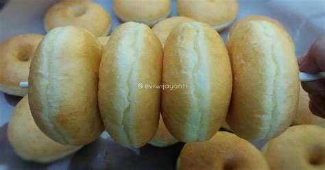 Jenis Roti Keras Nathan Jackson