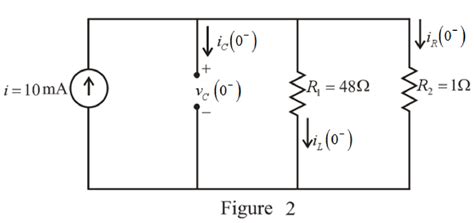 A Assuming The Passive Sign Convention Obtain An Expression For