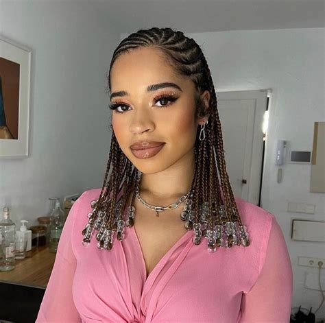 Ella Mai Rblackcelebrity