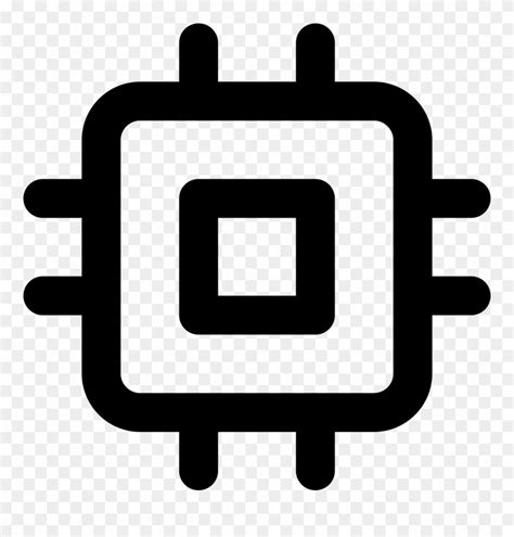Open Ai Training And Inference Gpu Fpga Asic Clipart 2074993