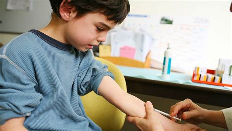 Le Vaccin Bcg Le Plus Administré Au Monde A 100 Ans France Inter