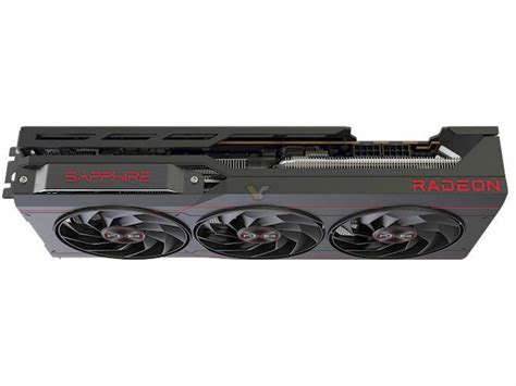 SAPPHIRE Radeon RX 7900 XTX/XT PULSE vorgestellt - PC Masters