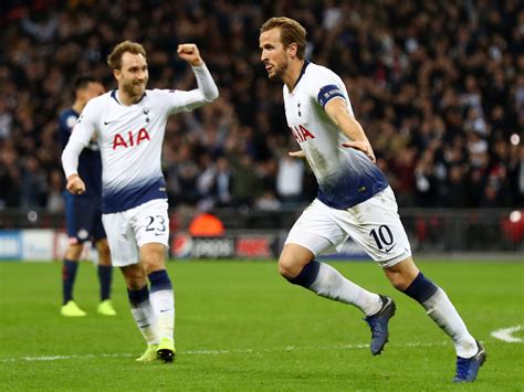 Tottenham Hotspur Face A Busy Holiday Schedule