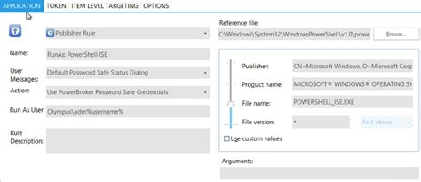 Endpoint Privilege Management
