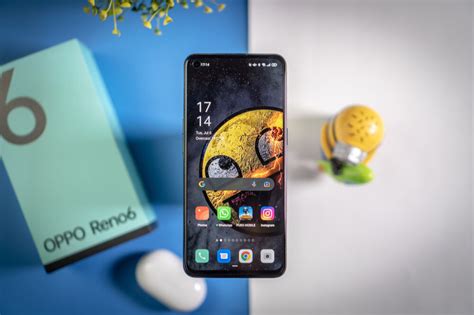 Rekomendasi Hp Oppo Yang Ada Nfc