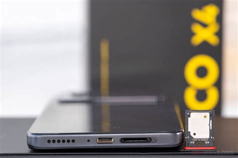 Xiaomi Poco X4 Pro 5g Pictures Official Photos