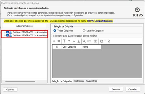 Rh Rm Pto Como Importar Gráfico De Absenteísmo Central De
