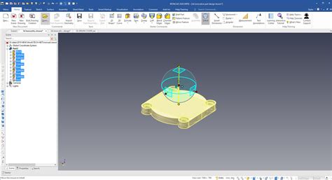 IRONCAD Tutorial Video Deconstructed