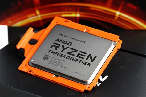 Amd Ryzen Threadripper Wx Storm Peak Only By Q Techpowerup