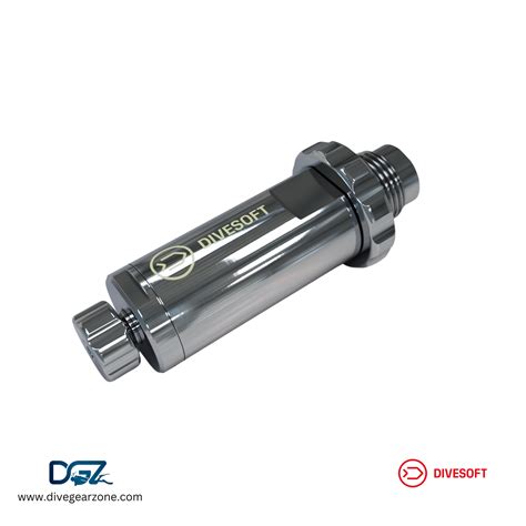 Divesoft Pro Flow Limiter Dive Gear Zone