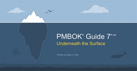 Adaptive Vs Predictive Pmbok® Guide