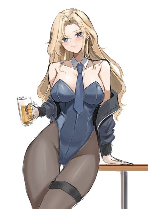 Hornet Kantai Collection Drawn By Dimos Dawn Danbooru