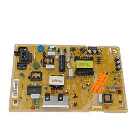 Power Supply Board For LED TV Samsung UA49M5100AK Lazada