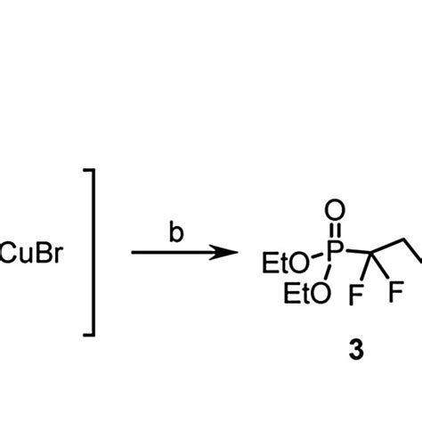 Reagents And Conditions A Znact 12 Dibromoethane Tmscl Thfanh