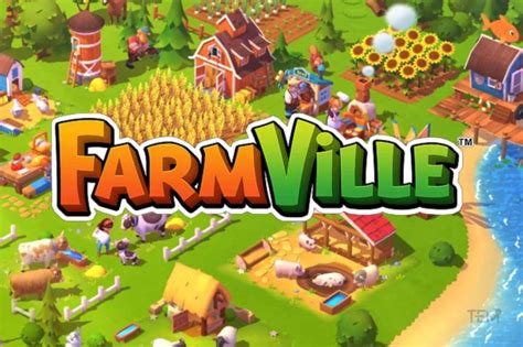 Susul Ninja Saga Farmville Ikut Angkat Kaki Dari Facebook