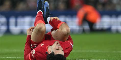 Jurgen Klopp Provides Two Injury Updates