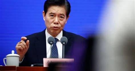 China Ve Retos Sin Precedentes Para Su Comercio Exterior Por La