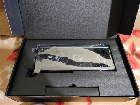 Видеокарта Palit GeForce RTX GameRock OmniBlack G NED SB Q купить по низкой