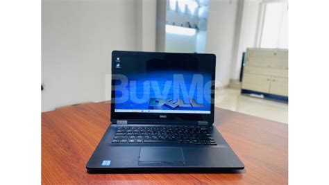 Dell Latitude I Th Gen Touch Screen Laptop In Ja Ela