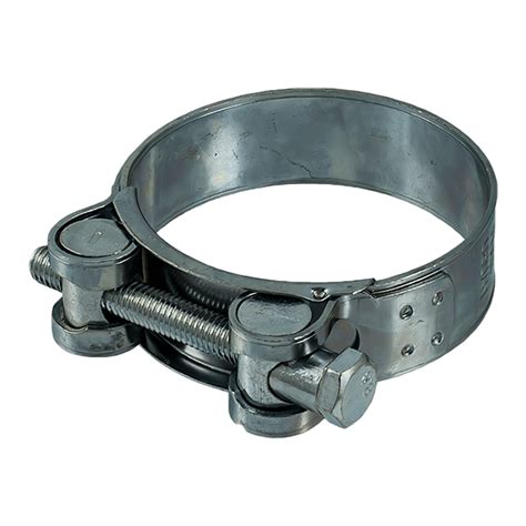 Скоба за водни съединения Super 24 mm и 26 mm – "ИВтийн АГРО" ЕООД