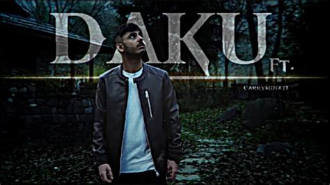 Daku Carryminati Attitude 😈 Edit Carryminati Official6sahil