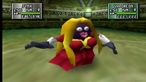 Pokemon Stadium 2 Celadon Gym Round 1 Rentals Only Ep 20 Youtube