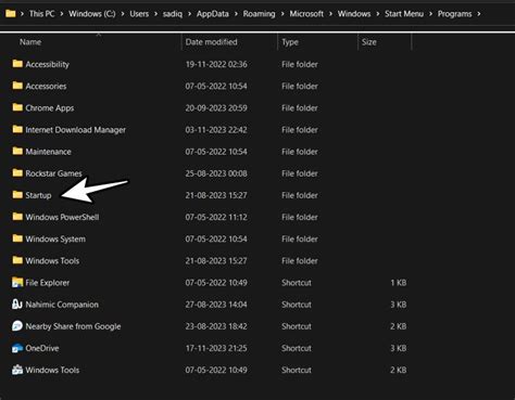 Blank Startup Apps In Task Manager How To Fix DroidWin