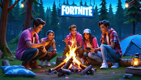 フォートナイト チャプター 6 シーズン 2 若者の休暇への影響