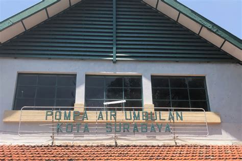KPBU Perkembangan Proyek KPBU SPAM Umbulan