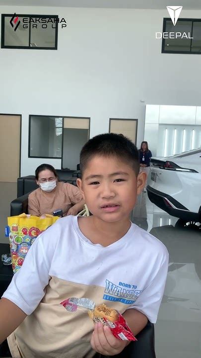 บรรยากาศ Deepal Anniversary Day Deepal Eaksaha Korat Youtube