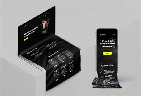 Design A Ux Ui That Is Both Visually Appealing And Functionally Effective By Kllassik Fiverr