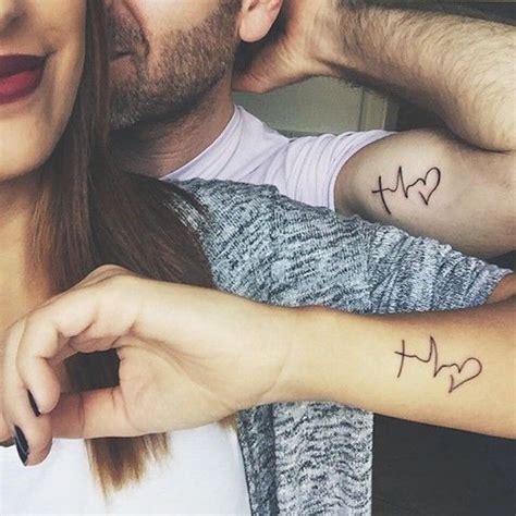 Tatouage Amour éternel 13 Symboles Romantiques à Graver Sur Votre Peau à Jamais