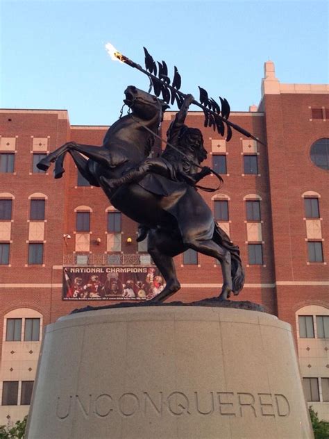Fsu Tallahassee Fl
