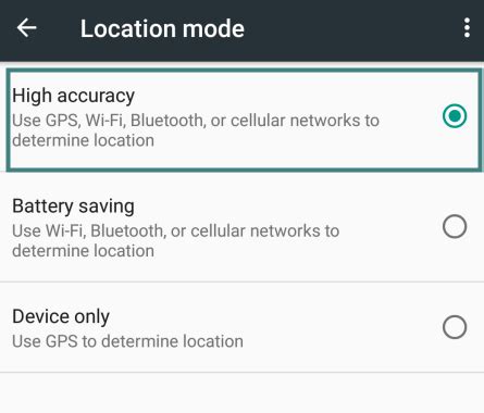 [6 Ways] How to Change Location on Samsung-with Step Guide