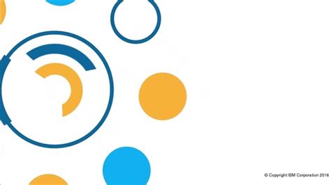 analyze dashdb data in biginsights ibm mediacenter