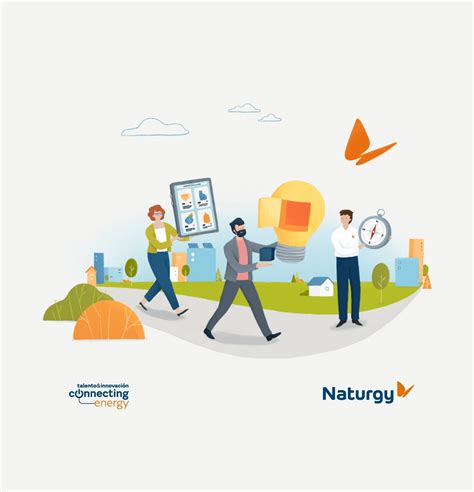 Innovación Naturgy