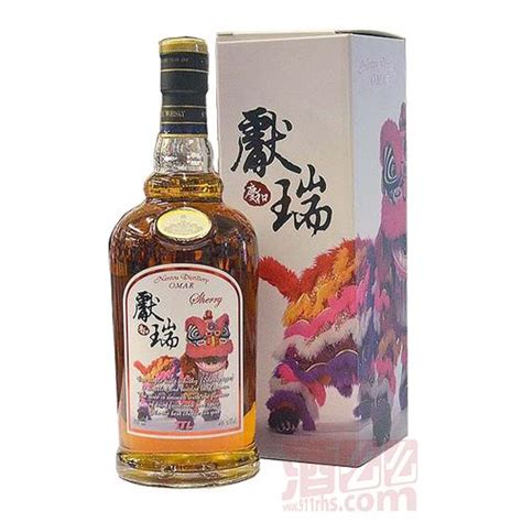 OMAROMAR醒獅獻瑞紀念酒酒么么樂活網各種酒類零售批發喜宴禮盒海外代送