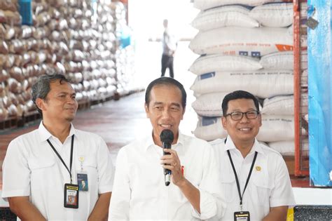 Disparitas Produksi Dan Konsumsi Beras Nasional Jadi Penyebab Harga Naik
