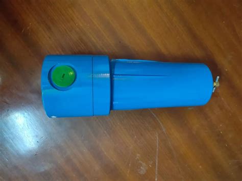 Alloy Aluminium Line Filter Assembly At Best Price In Bengaluru Id