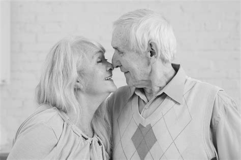 6 Tabus Sobre A Sexualidade Na Terceira Idade