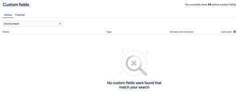 Working With The Environment System Field Jira And Jira Service Management Atlassian Support