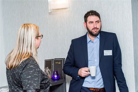 Y2017 October Cheshire Networking 1 Events Media
