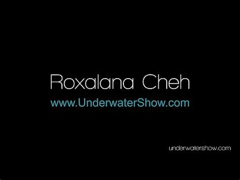 Enjoy Roxalana Underwater Naked In Pool Xvideos Xvideos