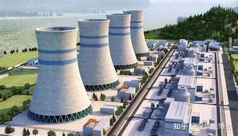 写入2022两会工作报告，看山东等八省如何发展核电！ 知乎