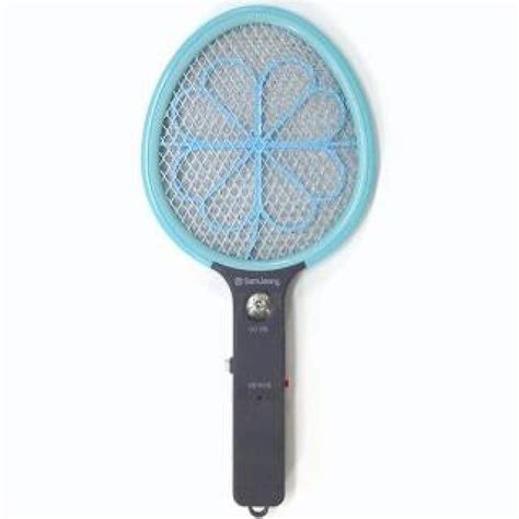 휴대용 야광곤충킬러 모기채 Aax2개파리채 홈플러스 택배배송