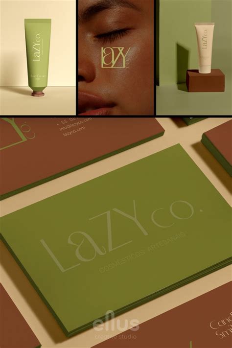 Lazy Brand Jkssdesign