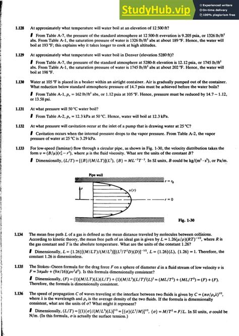 Solved Problems In Fluid Mechanics And Hydraulics Pdf Pdf