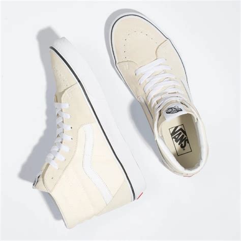 Vans Việt Nam Vans Old Skool Classic White Vn0a4u3cfrl