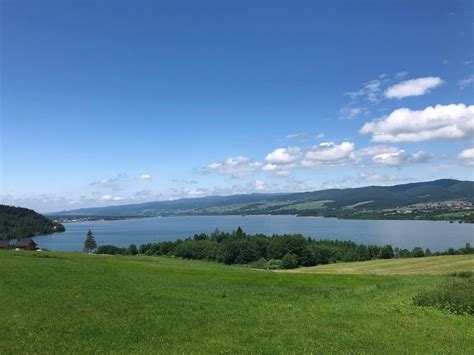 Całoroczny Domek nad Jeziorem Czorsztyńskim ul Nad Zalewem Frydman Domy do Wynajęcia
